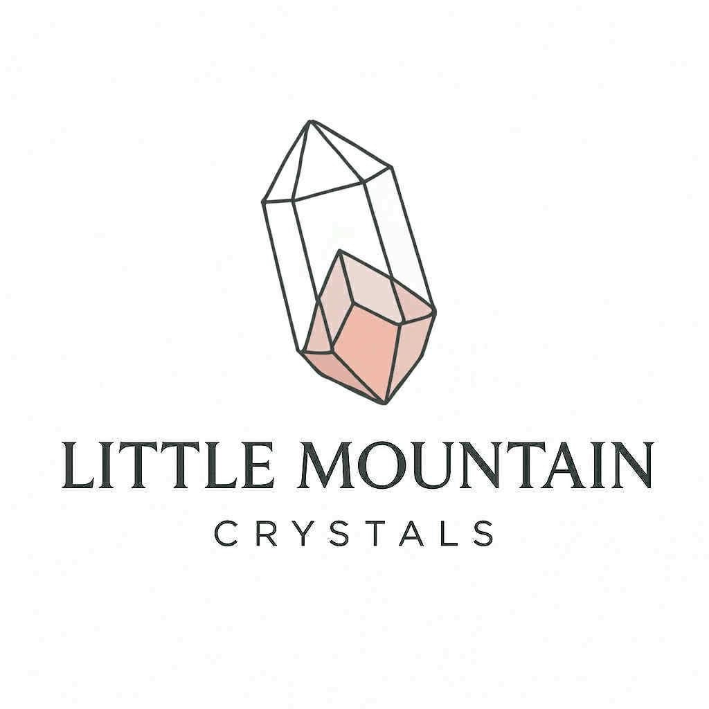 Little Mountain Crystals